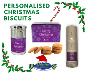 Football Sweets & Personalised Football Chocolate – Distinctive ...