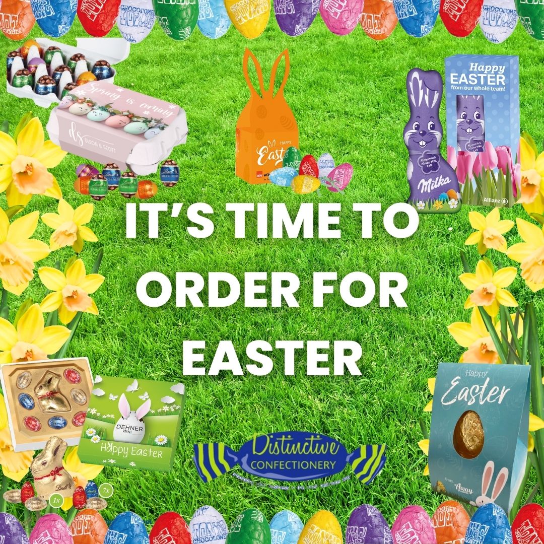 How Promotional Easter products are a Good Way to Market your Business ...